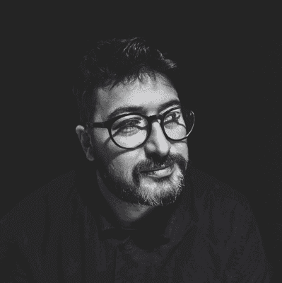 manuel prada | Creative/Art Director | YunoJuno