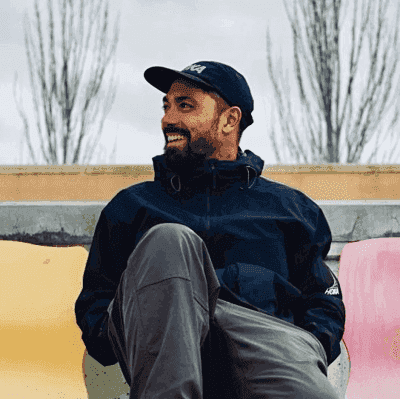 Chris Marley | Director, DP, Editor, Content Creator | YunoJuno