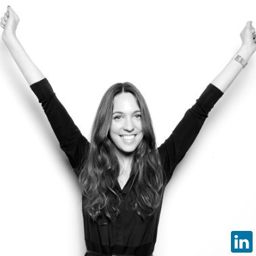 Emma Hopkinson | Freelance Copywriter in London | YunoJuno