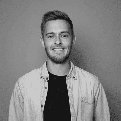 James Millington | Freelancer Motion Designer | YunoJuno