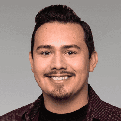 Matthew Herrera | Sr. Graphic Designer | YunoJuno