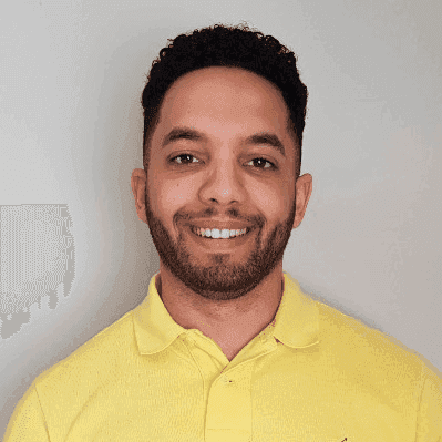 Jamie Read | Full Stack Developer in Eastleigh | YunoJuno