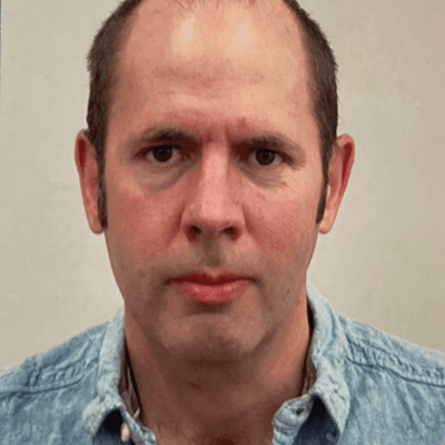 Giles Ford-Crush | 3D Animator in London | YunoJuno