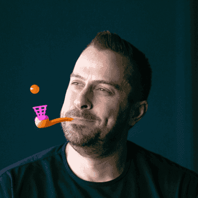 Colin Ayres | Creative Director / Copy in Seattle, WA | YunoJuno