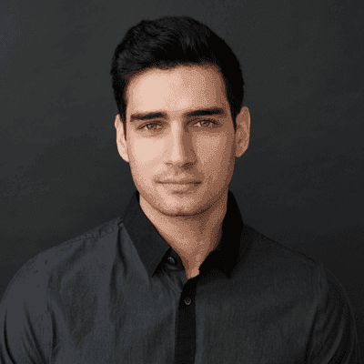 Reshad Malekzai | Freelance Motion Designer | YunoJuno