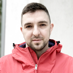 Sam Shaw | Senior Designer / Art Director | YunoJuno