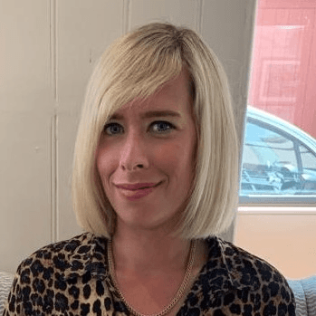 Roberta Grady | Television Producer and Events Officer in London | YunoJuno