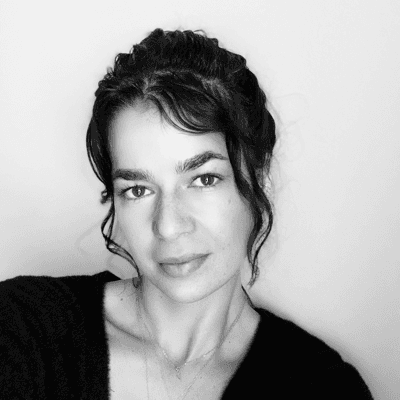 Nadia Doherty | Copywriter | YunoJuno
