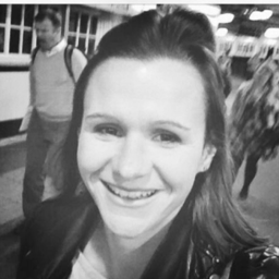 Elite Senior Designer ready to hire today: Laura Jarvis | YunoJuno