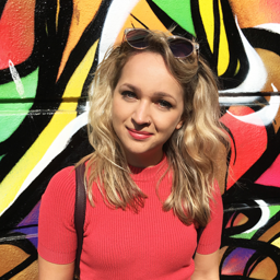 Alisa Barter | Senior Packaging & Branding Designer in London | YunoJuno