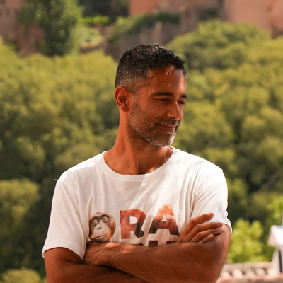 Sam Rios | Senior Integrated Designer in Milton Keynes | YunoJuno