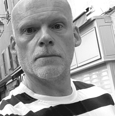 Jonathan Roberts | Senior Graphic Designer/Art Director in London ...