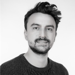 George Mylonas | Social Media Strategist in London | YunoJuno