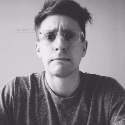 Thomas Clegg | Freelance Designer/Thinker in London | YunoJuno