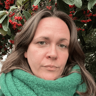 Anna Sweet | Creative Director in London | YunoJuno