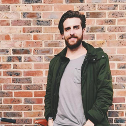 Lucas Motta | Front-End Developer in London | YunoJuno