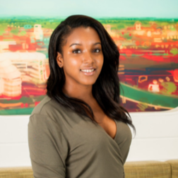 Carla Holness | Advertising Consultant, Planner & Buyer in London ...