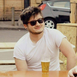 Tim Scully | Online Advertising Developer | YunoJuno