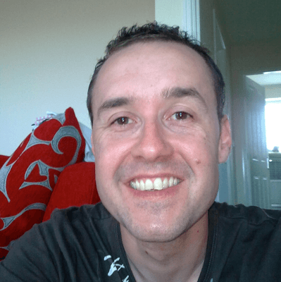 Simon Bradley | Creative Artworker, Adaptive Designer in Huddersfield | YunoJuno