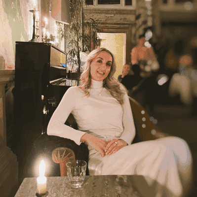 Lucy Lott | Influencer Marketing Specialist in London | YunoJuno