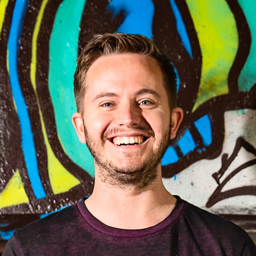 Elite Senior Digital Designer ready to hire today: James Rust | YunoJuno