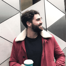 James Rutter | Graphic Designer | YunoJuno