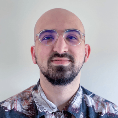 Abtin Zafar-Doagou | Product/Industrial Designer | YunoJuno