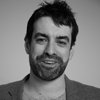 Peter Baran | Motion Graphics Designer and Offline Editor | YunoJuno