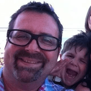 Jeremy Gross | Senior Creative Copywriter | YunoJuno