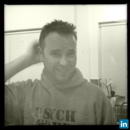 Ben Hawkes | Content Strategist in Dunmow | YunoJuno