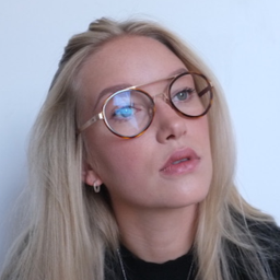 Alexandra Hook | Art Director / Creative / Creative Lead in London ...