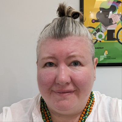 Elite Freelance Project Director ready to hire today: Sarah Morton ...