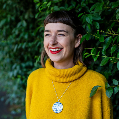 Francesca Cook | Designer in London | YunoJuno