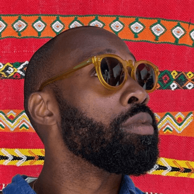 Marlon Thomas | Motion Graphic Designer / 3D Generalist | YunoJuno