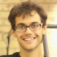 John Ginger | Full-stack Developer in London | YunoJuno