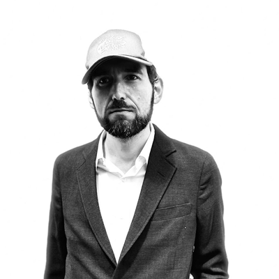 Alex Wisgard | Creative copywriter in London | YunoJuno