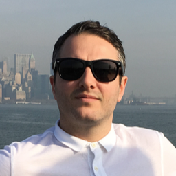 Neil Matthews | creative in London | YunoJuno