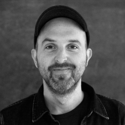 Elite Design & Art Director ready to hire today: Danny Sturgess | YunoJuno