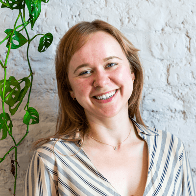 Alina Stan | Digital Marketing in London | YunoJuno