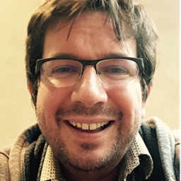 Paul Annett | Senior Product Designer / Design Lead | YunoJuno