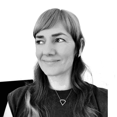 Gemma Rice | Senior Designer | YunoJuno