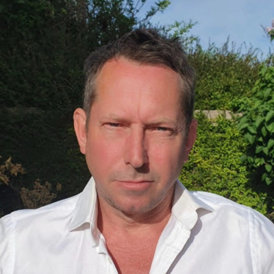 simon porteous | freelance senior graphic design in London | YunoJuno