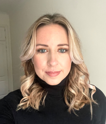 Paige Edwards | Digital Marketing & SEO Specialist | YunoJuno