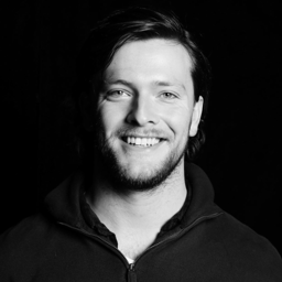 Christopher Galvin | Creative & Director/Producer in London | YunoJuno