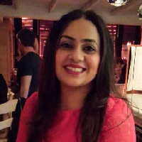 Sadia Quyoum | Project Manager | YunoJuno