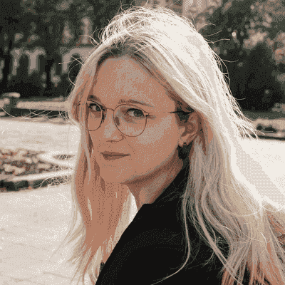 Jade Innes | Senior designer | Creative artworker | Digital, print ...