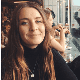 Hazel Wilson | Senior Project Manager / Project Lead | YunoJuno