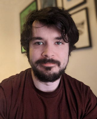 David Cowell | Motion Graphics Designer and Animator in London | YunoJuno