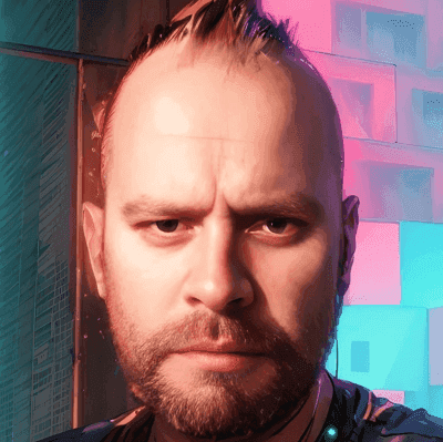 simon dean | Creative Director Branding Entertainment, Gaming, and Tech ...