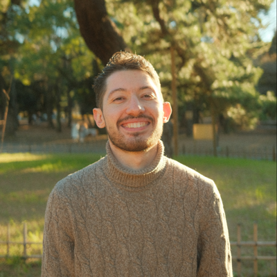 Simon Keane | Senior Product Designer in London | YunoJuno